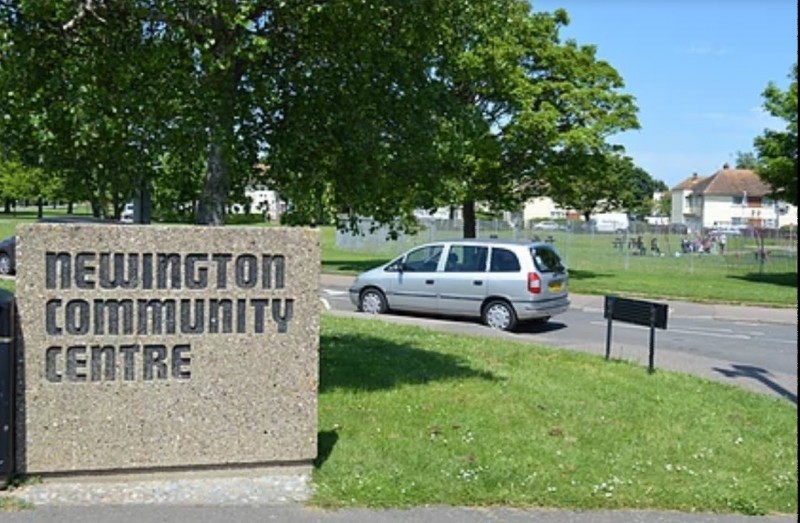 Newington Community Centre, Newington Community Centre, Princess ...