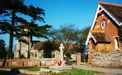 Slinfold Village Hall, The Street, Slinfold, Horsham, RH13 0RP, West ...