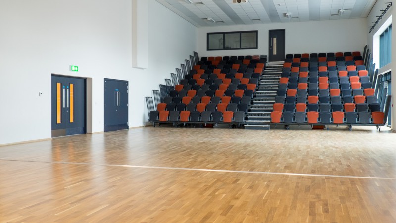 MEA Central - Main Hall, Lytham Road, Fallowfield, M14 6PL, Manchester ...