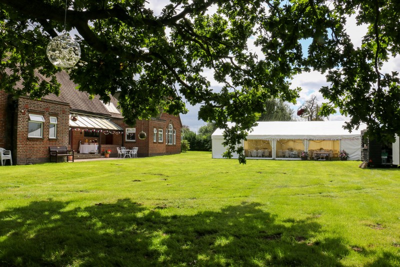 Tempsford Stuart Memorial Village Hall, Church Street, Tempsford ...