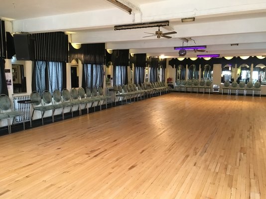 Halls for Hire in Nottinghamshire - HallsHire.com