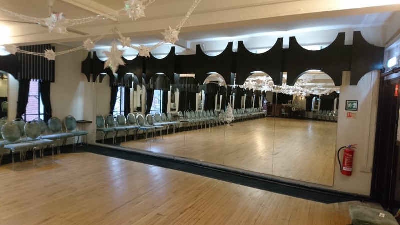 Summers Knight Dance Studio , Summers Knight Dance Studio, Cranbrook ...