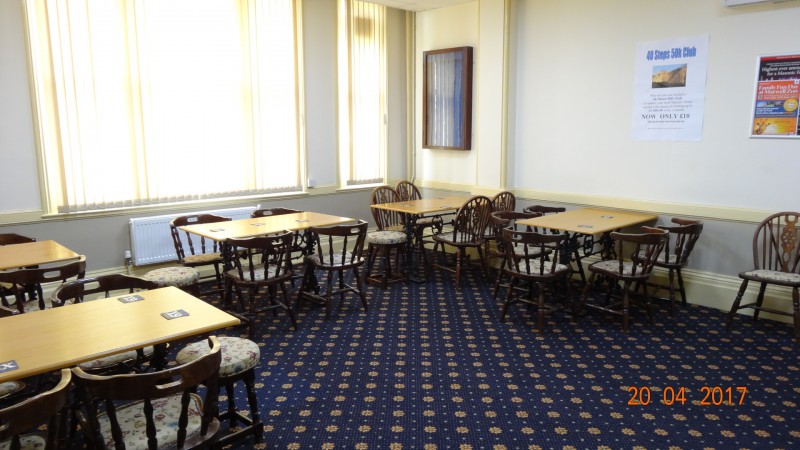 Southampton Masonic Hall, Albion Place, Southampton, SO14 2DD ...