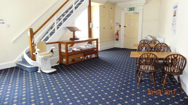 Southampton Masonic Hall, Albion Place, Southampton, SO14 2DD ...
