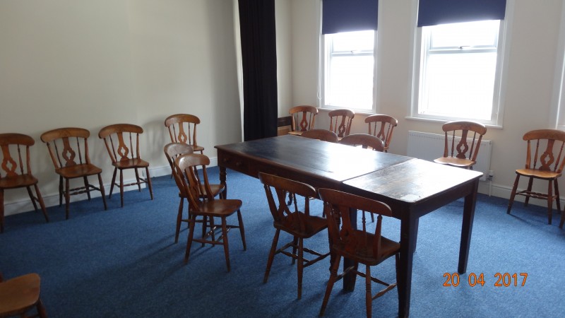 Southampton Masonic Hall, Albion Place, Southampton, SO14 2DD ...