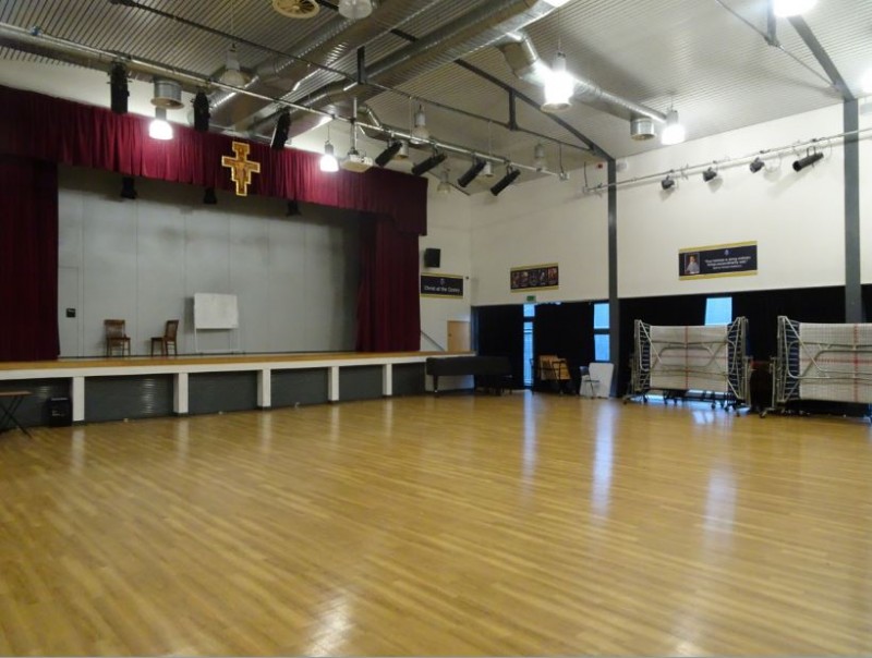 Bishop Challoner Catholic Federation of Schools, 352 Commercial Road ...