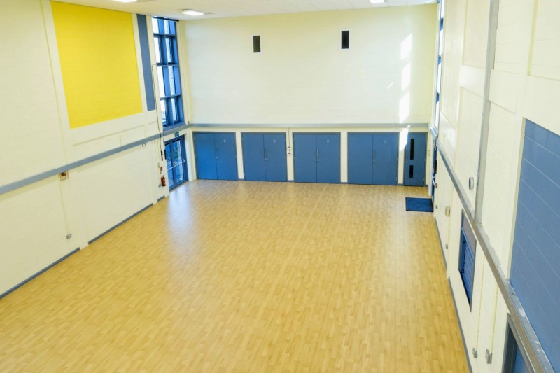 Repton Connect Community Centre, Repton Connect Community Centre ...