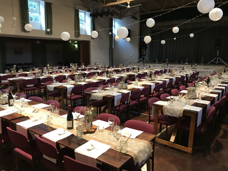 Wraysbury village halls, wraysbury village halls, The Green, Wraysbury ...