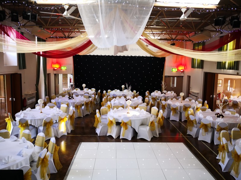 Wraysbury village halls, wraysbury village halls, The Green, Wraysbury ...