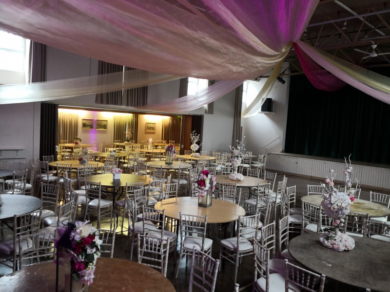 Wraysbury village halls, wraysbury village halls, The Green, Wraysbury ...