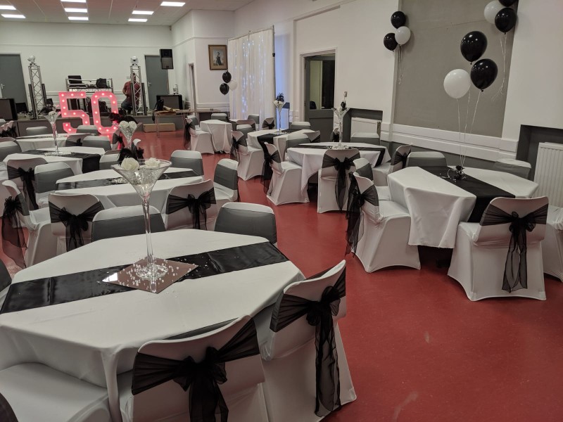 Coronation Hall, Headley Road, Woodley, RG5 4JZ, Berkshire, England For ...