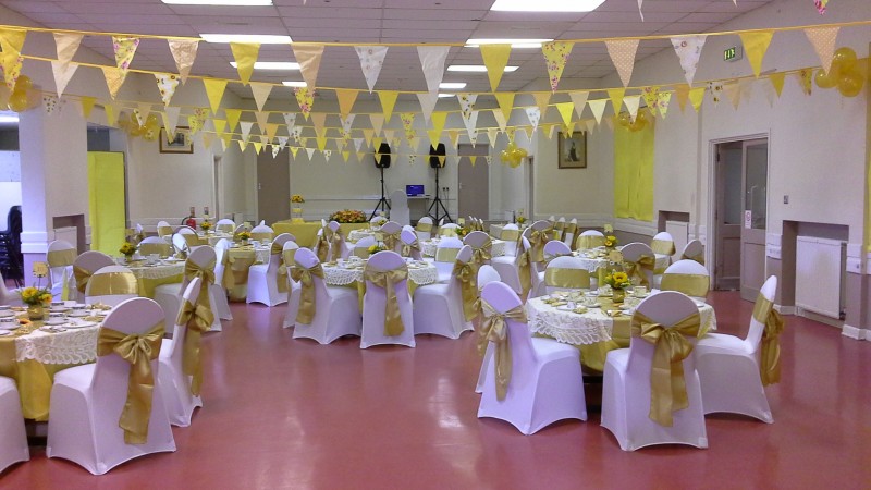 Coronation Hall, Headley Road, Woodley, RG5 4JZ, Berkshire, England For ...