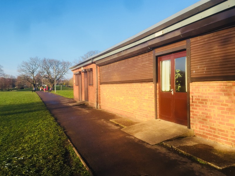 Coronation Hall, Headley Road, Woodley, RG5 4JZ, Berkshire, England For ...