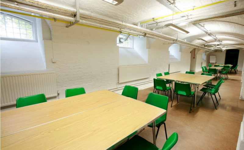 Hall Hire at Mary's Community Centre, St Mary's, Upper Street ...