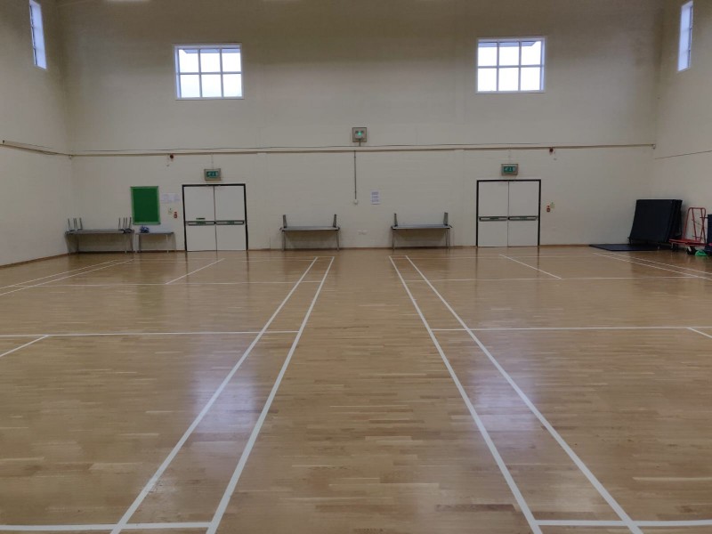 Fryent Primary School, Church Lane, Kingsbury, Brent, NW9 8JD, London ...