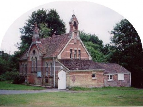 Conford Village Hall, Conford, GU307QW, Hampshire, England For Hire