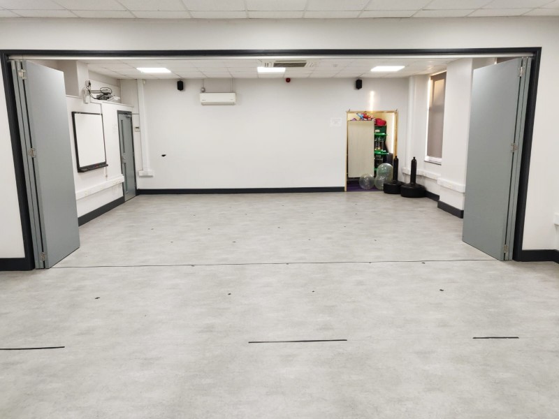 Featherby Junior School, Chilham Road, Gillingham, ME8 6BT, Kent ...