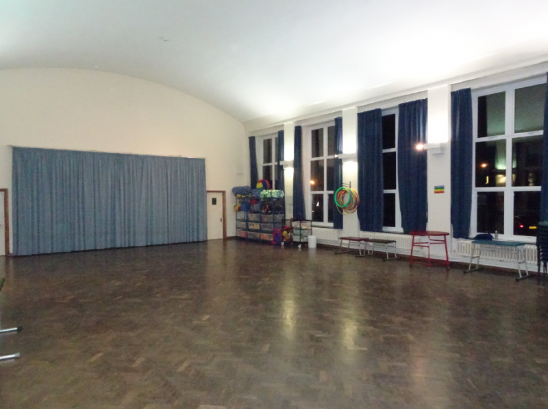 Featherby Junior School, Chilham Road, Gillingham, ME8 6BT, Kent ...
