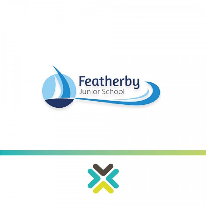 Featherby Junior School, Chilham Road, Gillingham, ME8 6BT, Kent ...