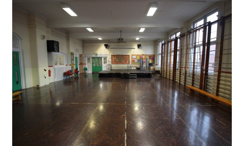 Princess May Primary School Princess May Road, Hackney, N16 8DF, London ...