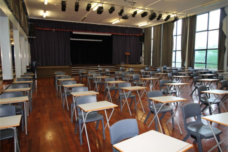 Almondbury Community School, Fernside Avenue, Huddersfield, HD5 8PQ ...