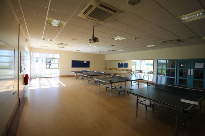 Barnwell School, Barnwell, Stevenage, SG2 9SR, Hertfordshire, England ...