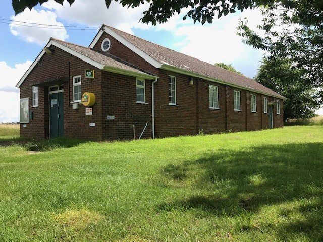 Great Livermere Village Hall, Troston Road, Great Livermere, Bury St ...