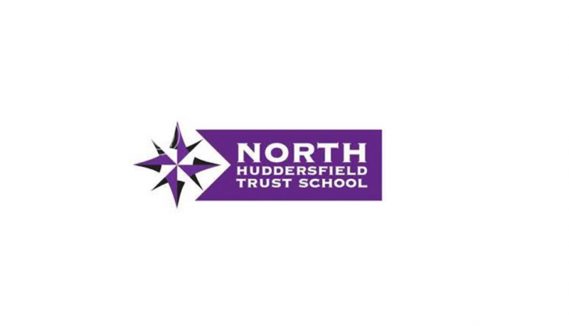 North Huddersfield Trust School, Woodhouse Hall Road, Huddersfield, HD2 ...