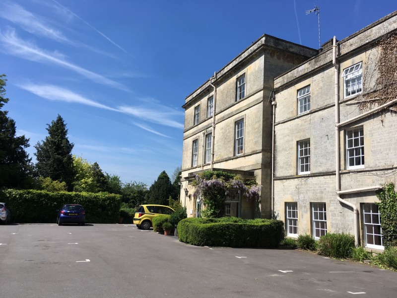 Stratton House Hotel, Stratton House Hotel, Gloucester Road ...