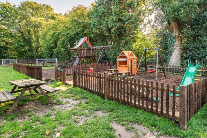 The Boot At Sarratt, The Green, Sarratt, Sarratt, Wd3 6bl ...