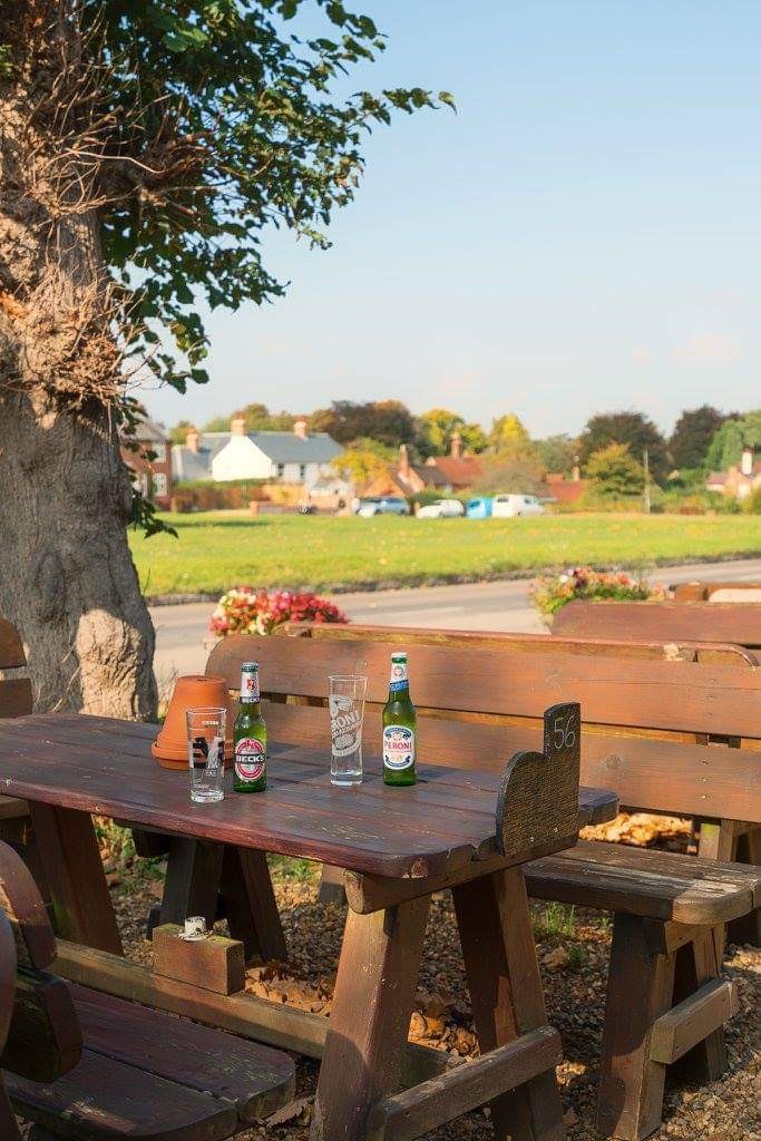 The Boot At Sarratt, The Green, Sarratt, Sarratt, Wd3 6bl ...