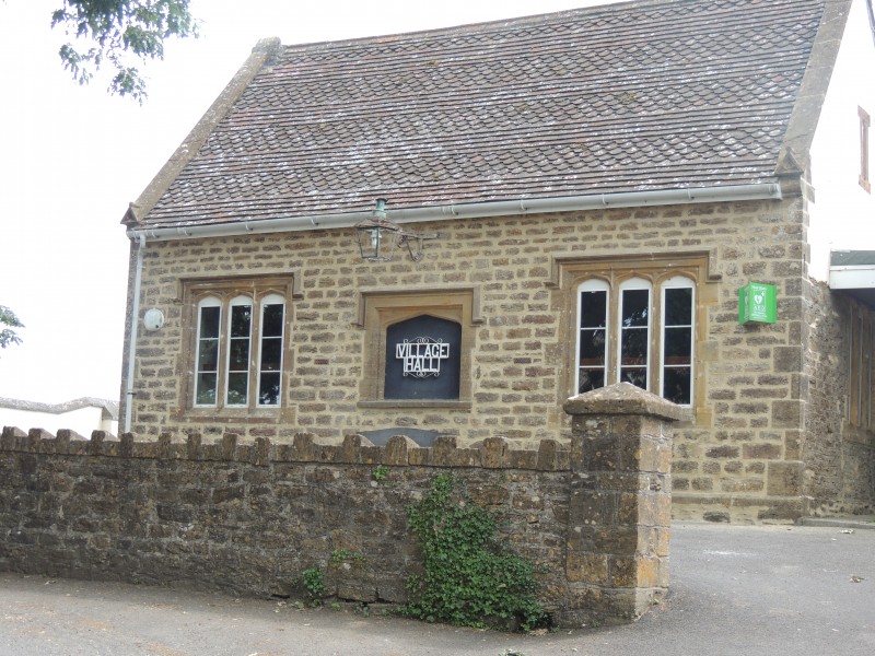 Hardington Mandeville Village Hall, Hardington Mandeville Village Hall ...