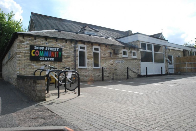 Halls for Hire in Cambridgeshire - HallsHire.com