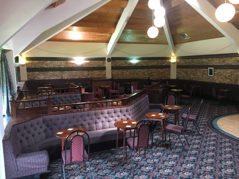 Wilmslow Conservative Club, Wilmslow Conservative Club, 15, Grove ...