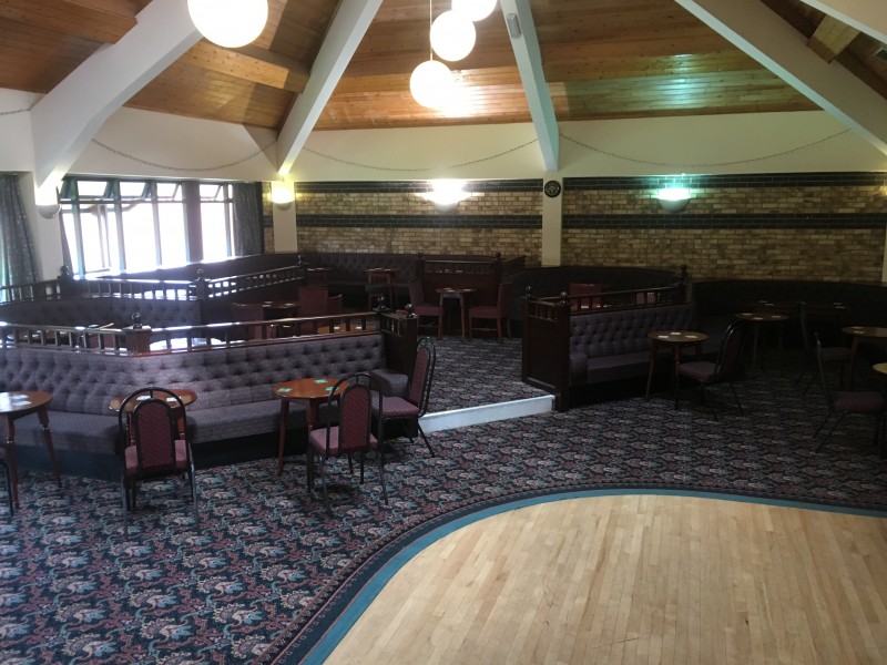 Wilmslow Conservative Club, Wilmslow Conservative Club, 15, Grove ...