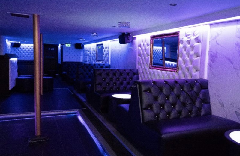 The Venue N10, 272 Muswell Hill Broadway, Muswell Hill, Muswell Hill ...