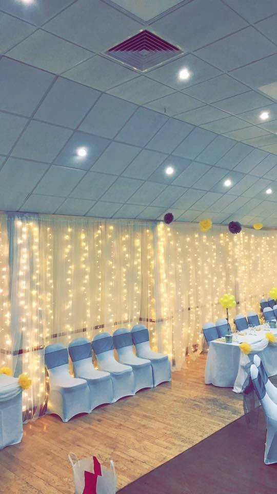 The Hightown Club Luton, The Hightown Club, Luton, LU2 0DZ ...