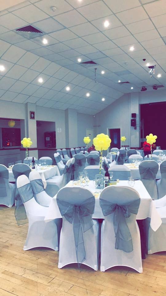 The Hightown Club Luton, The Hightown Club, Luton, LU2 0DZ ...