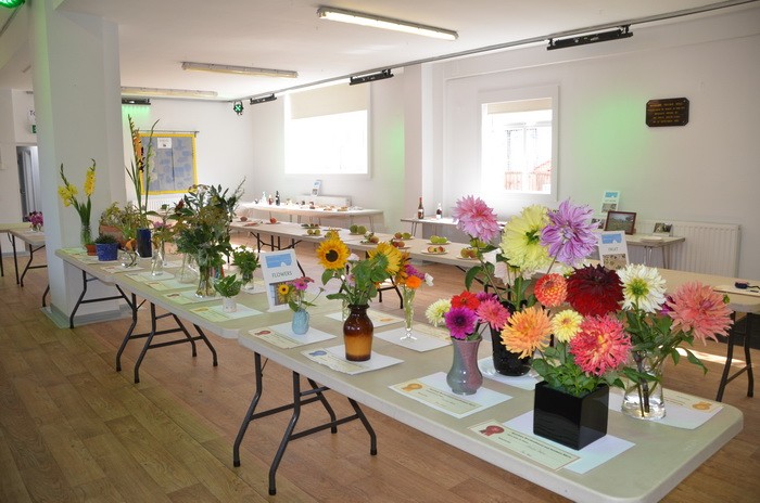 Hanslope Village Hall, Hanslope Village Hall, Newport Road, Hanslope ...