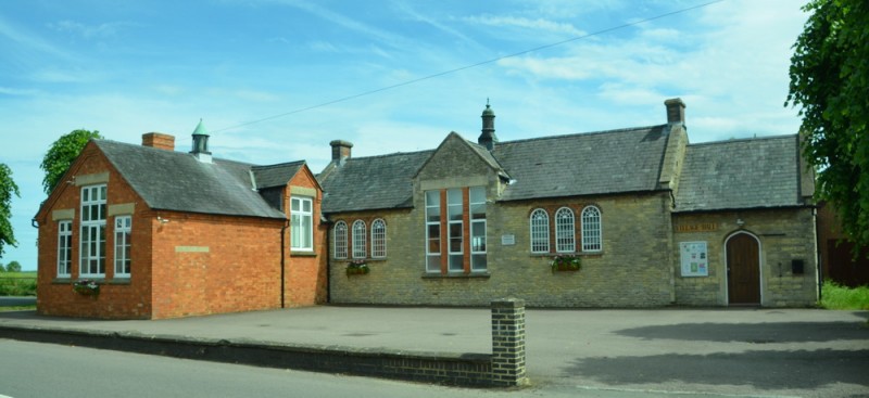 Hanslope Village Hall, Hanslope Village Hall, Newport Road, Hanslope ...