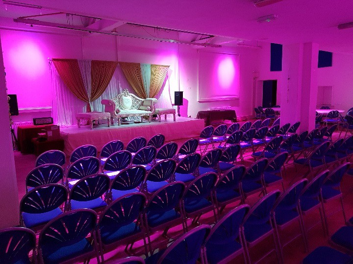 Hanslope Village Hall, Hanslope Village Hall, Newport Road, Hanslope ...