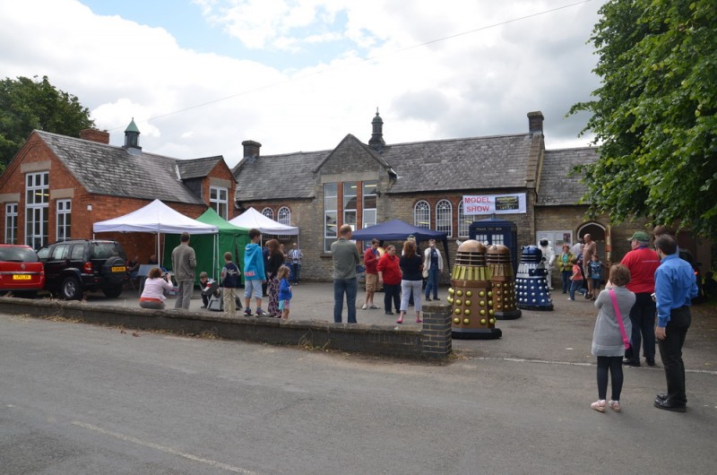 Hanslope Village Hall, Hanslope Village Hall, Newport Road, Hanslope ...