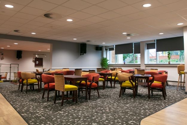 Yiewsley and West Drayton Community Centre, Yiewsley and West Drayton ...