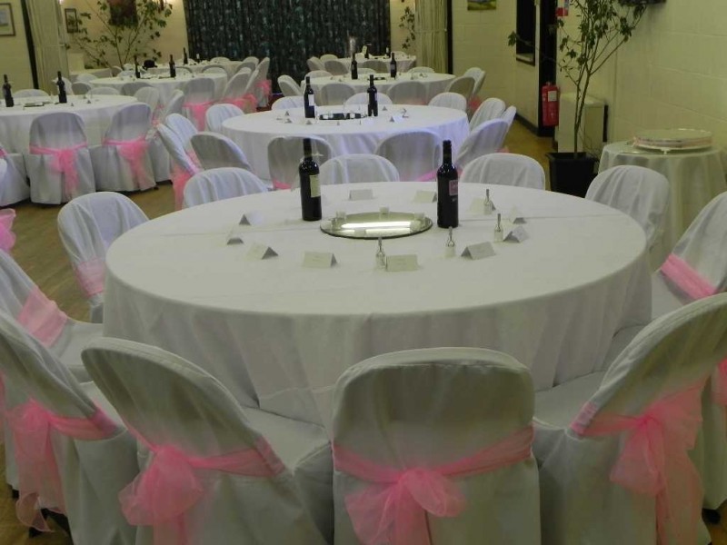 Ringshall Village Hall, Ringshall Village Hall, Lower Farm Road ...