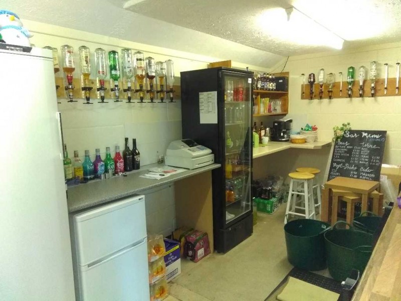 Ringshall Village Hall, Ringshall Village Hall, Lower Farm Road ...