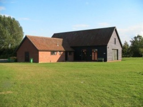 Ringshall Village Hall, Ringshall Village Hall, Lower Farm Road ...