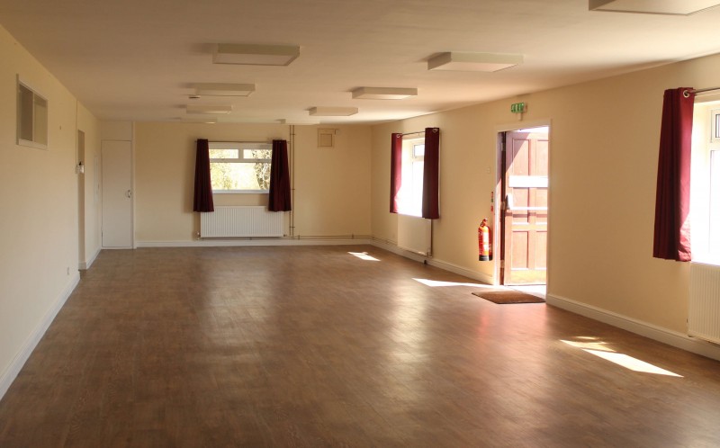 Ashwick & Oakhill Village Hall, The Recreation Ground, Zion Hill ...