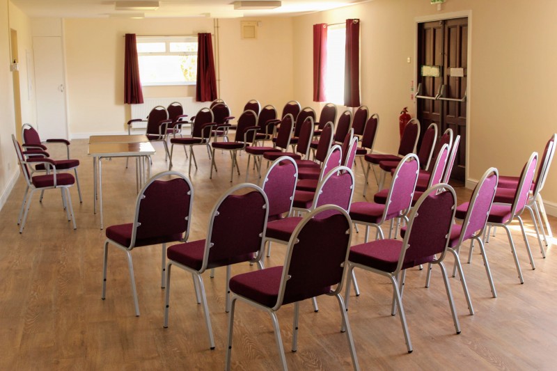 Ashwick & Oakhill Village Hall, The Recreation Ground, Zion Hill ...