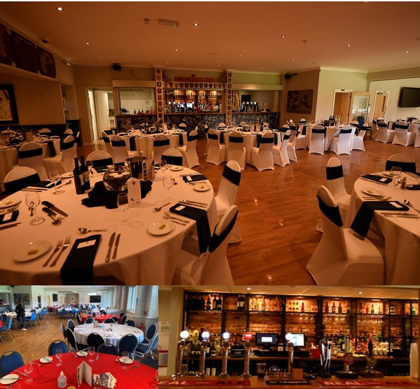 Havant Rugby Football Club Havant Rugby Football Club, Fraser Road ...