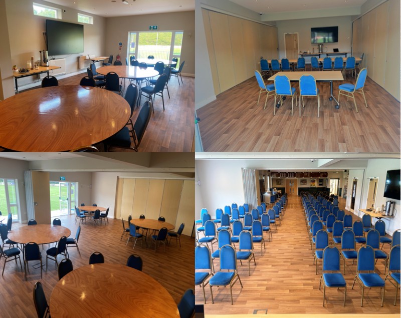 Havant Rugby Football Club Havant Rugby Football Club, Fraser Road ...